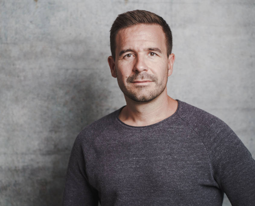 Business Portrait | Headshots und Portrait Fotograf