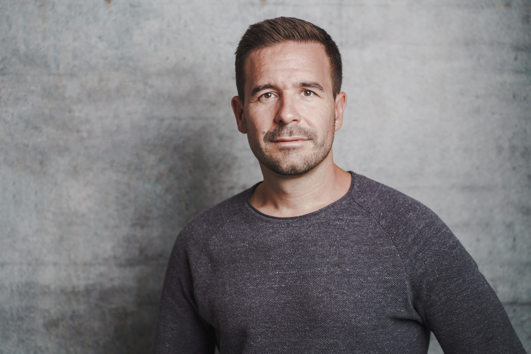 Portrait Fotograf | Headshots, Portraits, Businessportraits.